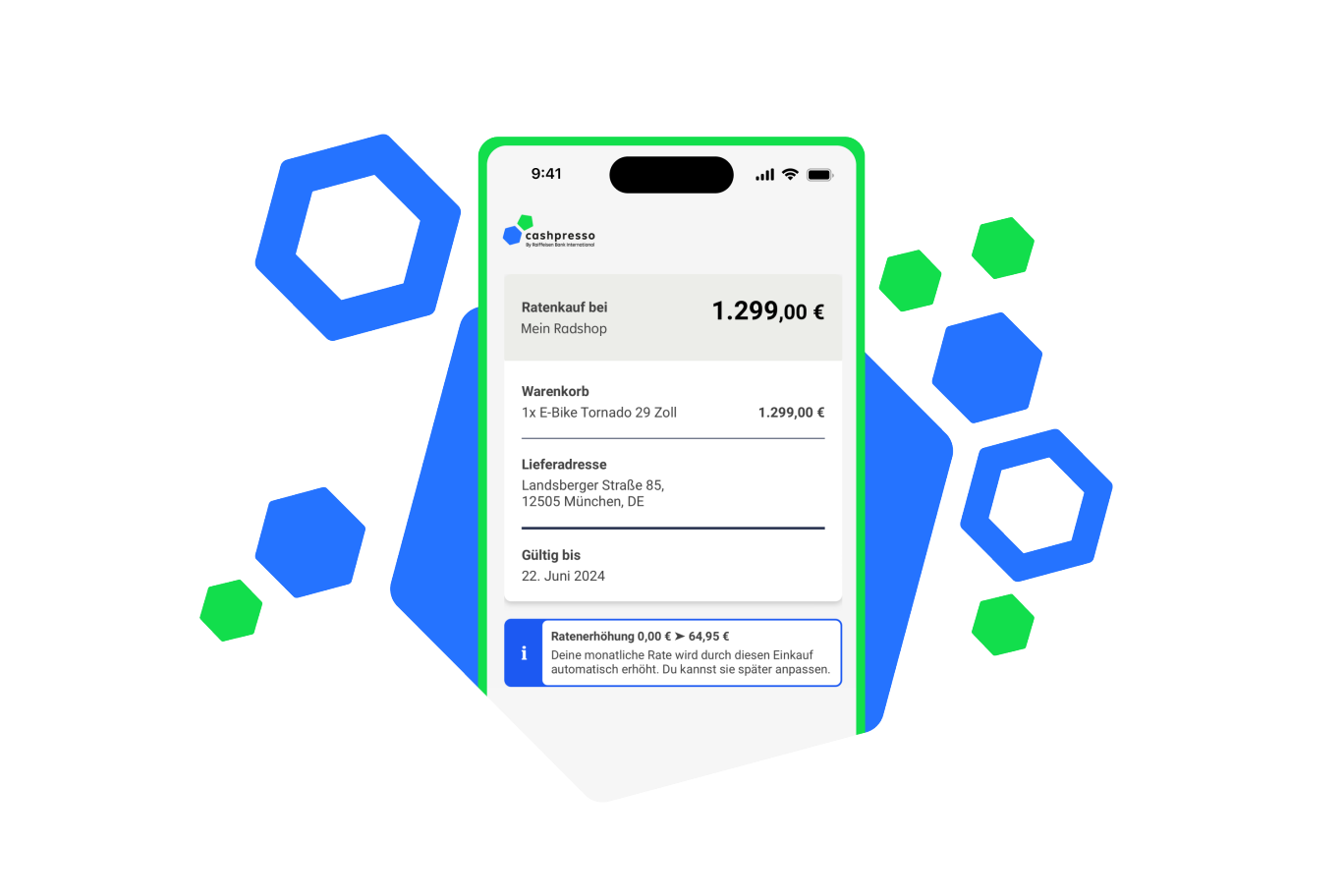 Urlaub auf Raten bezahlen